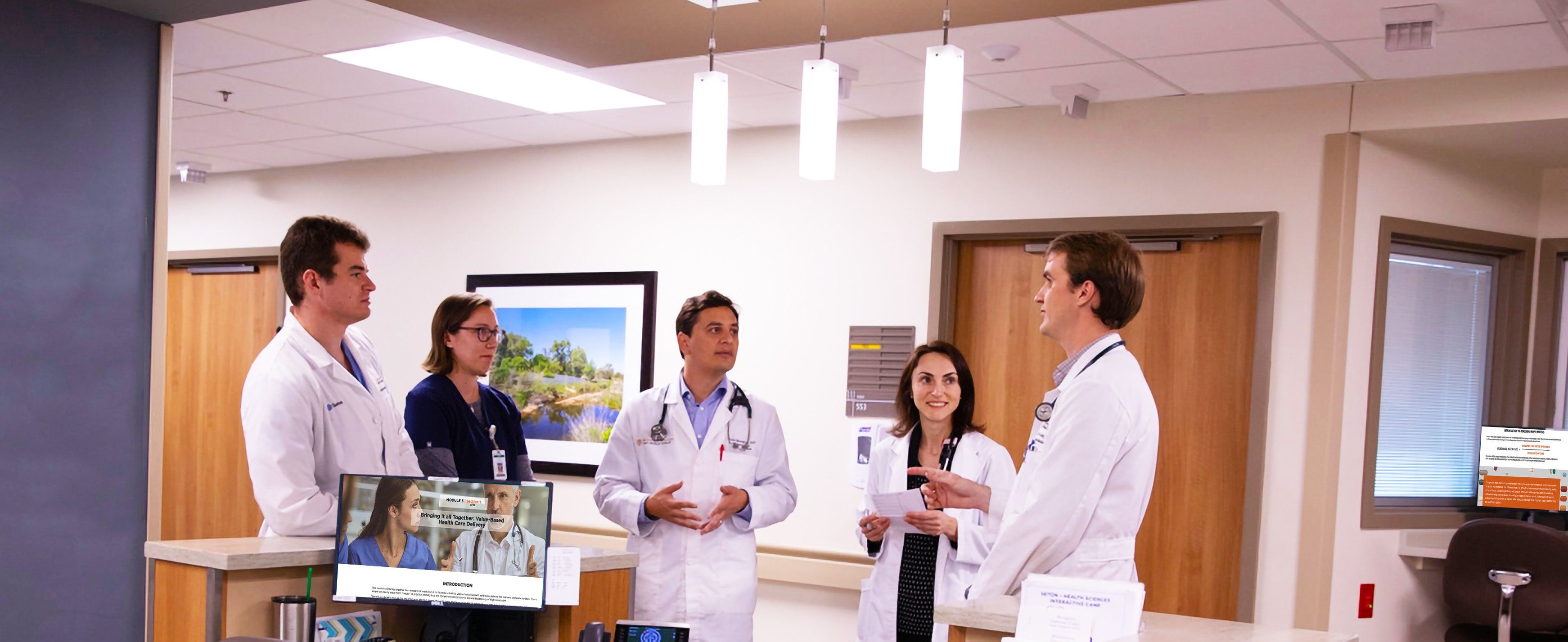 Log into your Dell Medical School | The University of Texas at Austin ...